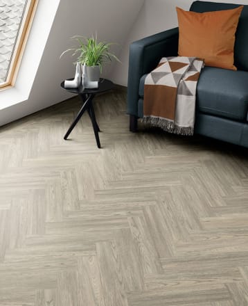 Amtico First Collection | 0.3mm Light Commercial LVT - Amtico Commercial